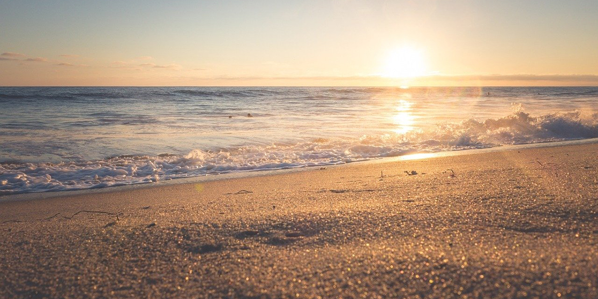 Beaches Could Disappear Because of Climate Change | Earth And The ...