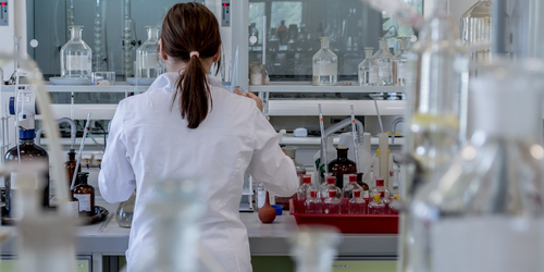 Quality control chemistry | | Content Tag