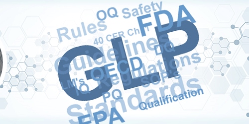 Good Laboratory Practice (GLP) | | Content Tag