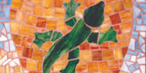 Mosaic | | Content Tag