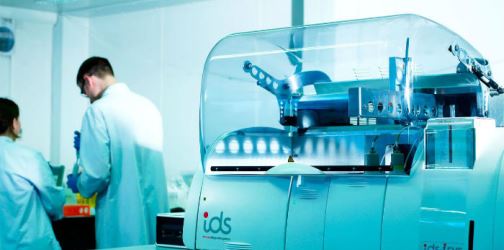 Immunodiagnostics | | Content Tag