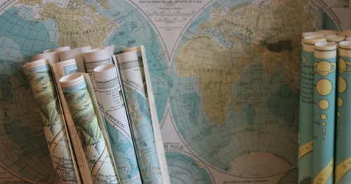 Geography | | Content Tag