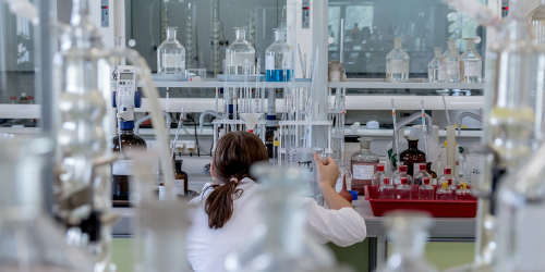 Core Laboratory instrumentation | | Content Tag