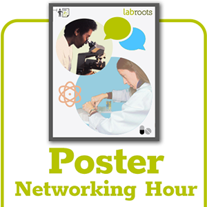 Laboratory Automation Poster Presenters