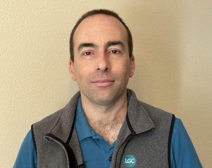 SeraCare Clinical NGS Reference Materials for Contemporary Clinical ...