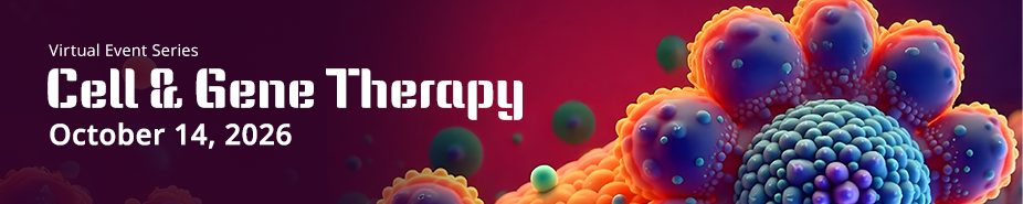Event Series | Cell & Gene Therapy 2026 Event Series | Cell & Gene Therapy 2026