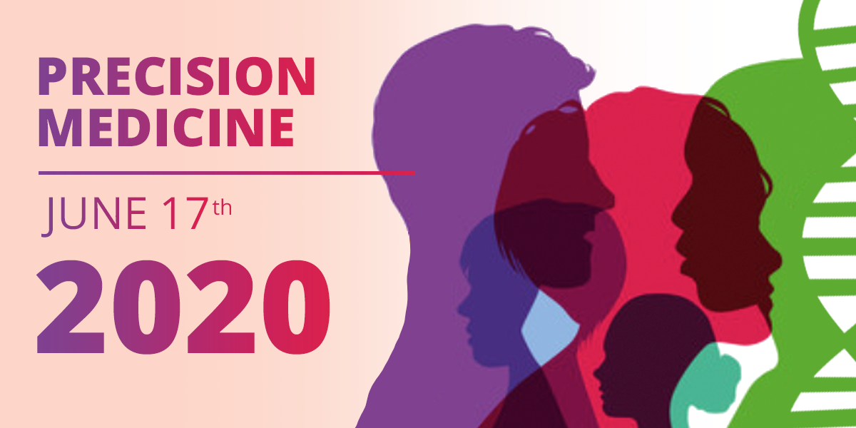 Precision Medicine Virtual Event Series 2020