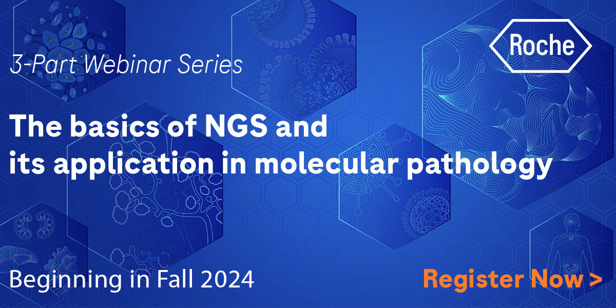 Next Generation Sequencing: Basics and Application to Molecular Pathology