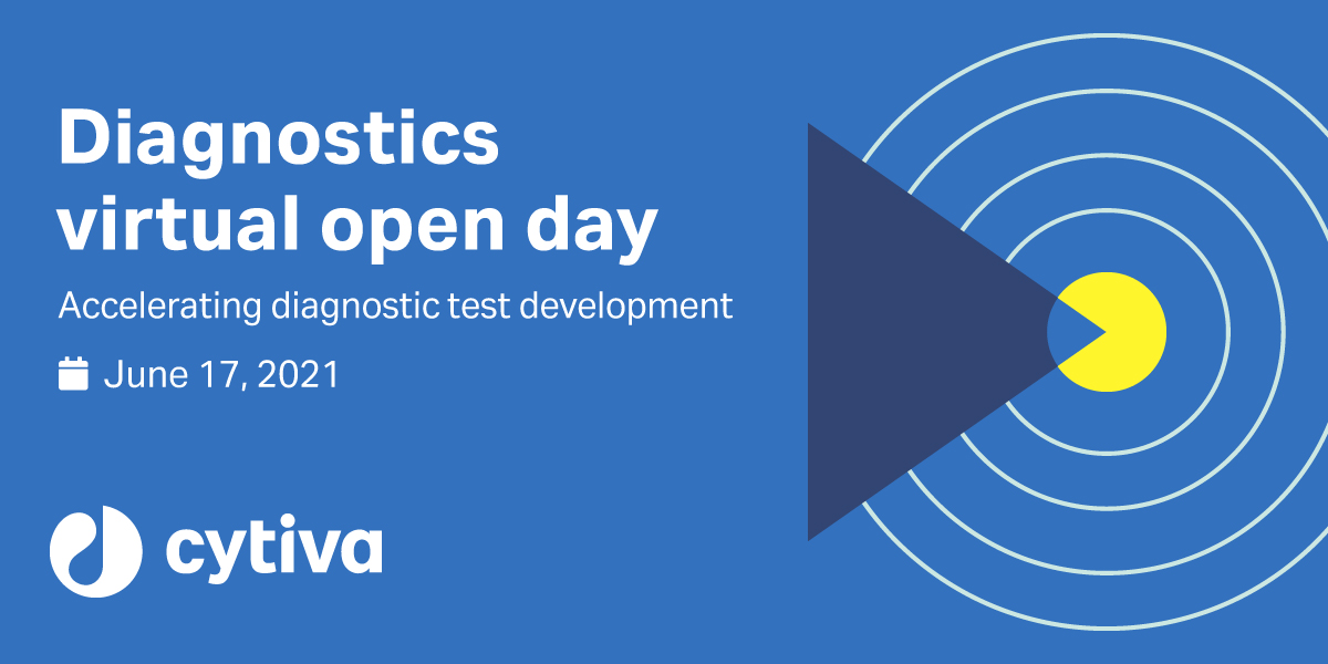 Accelerating diagnostics test development