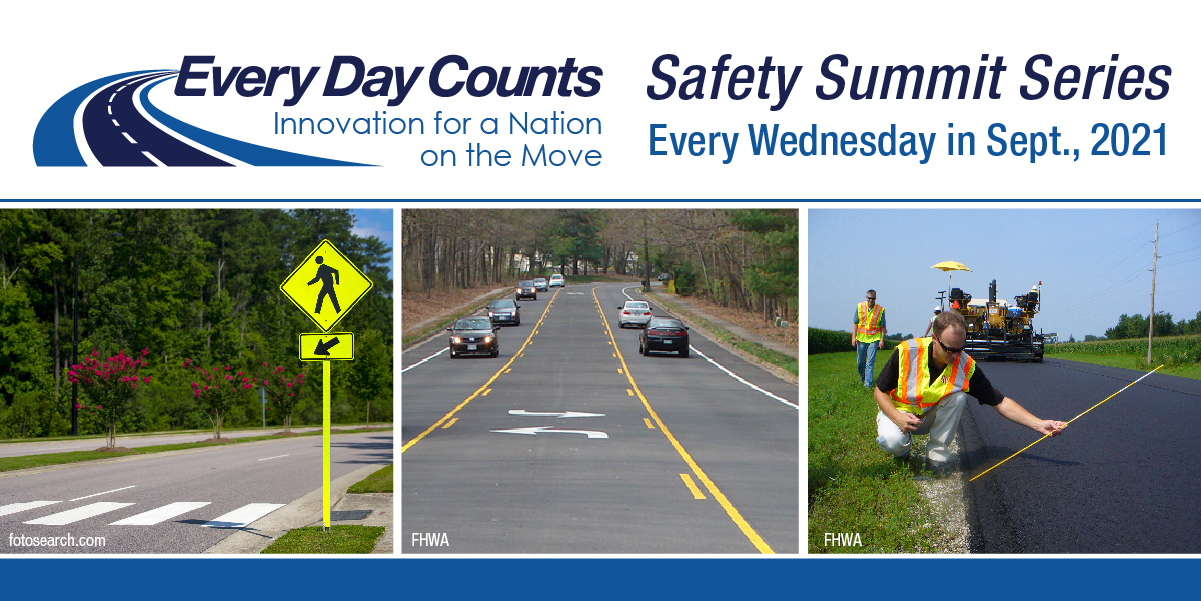 2021 EDC Virtual Safety Summit Series