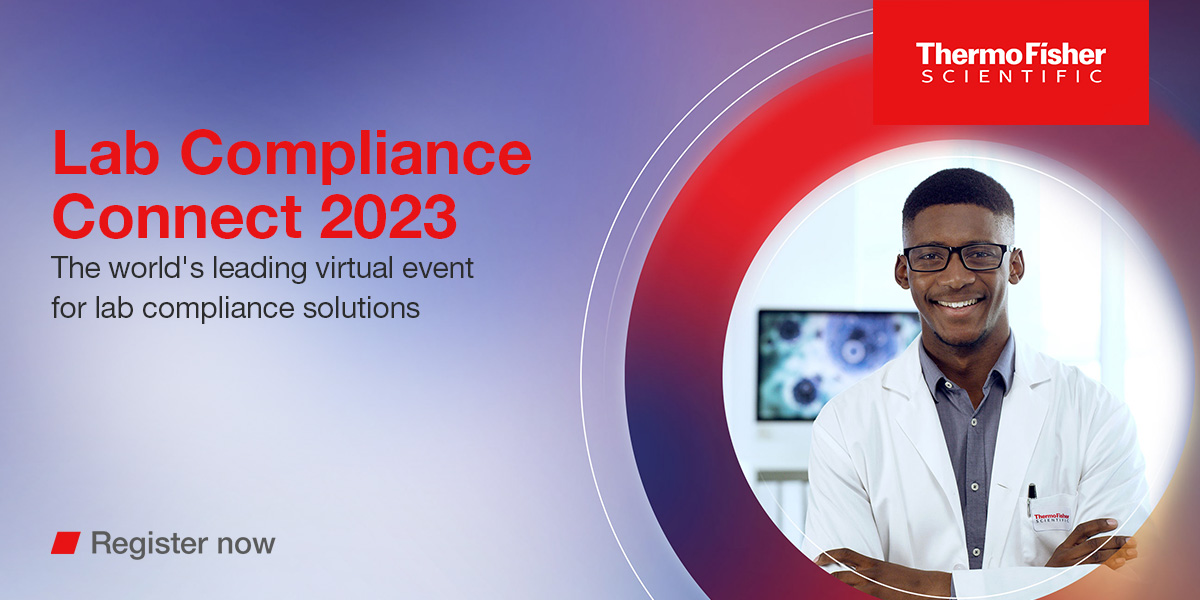 2023 Lab Compliance Connect