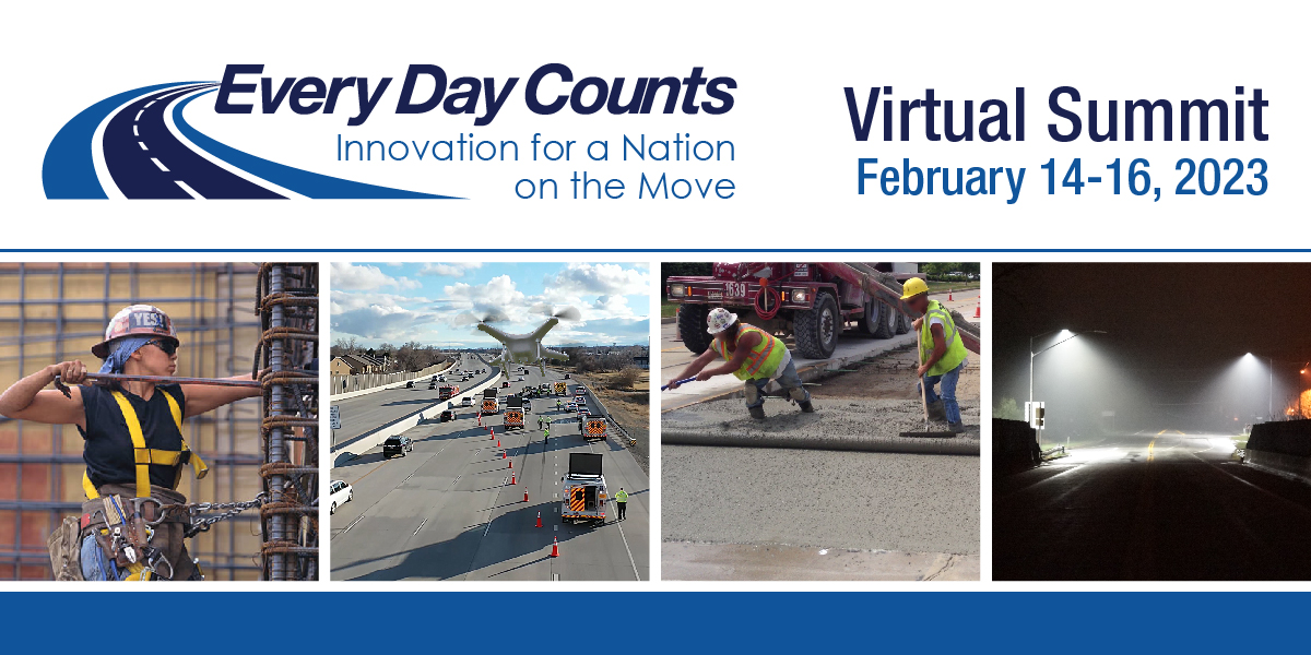 Every Day Counts Virtual Summit