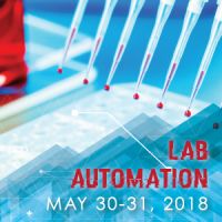 Educational Virtual Event: Lab Automation 2018 | LabRoots