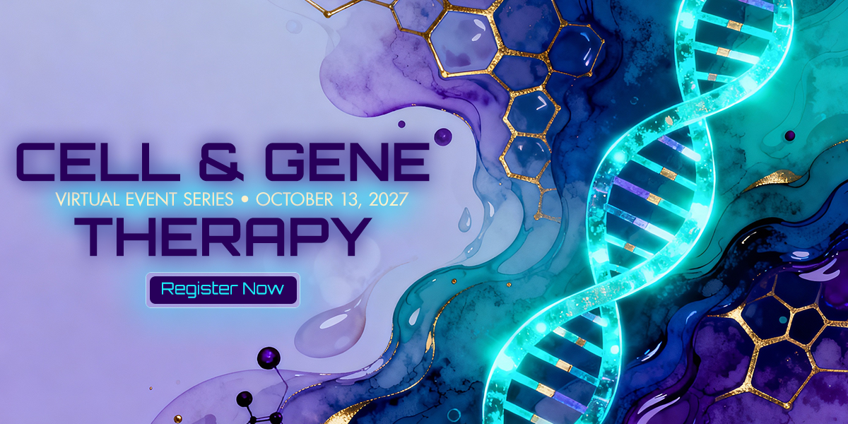 Event Series | Cell & Gene Therapy 2024