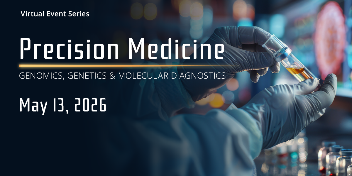 Precision Medicine: Genomics, Genetics & Molecular Diagnostics 2026