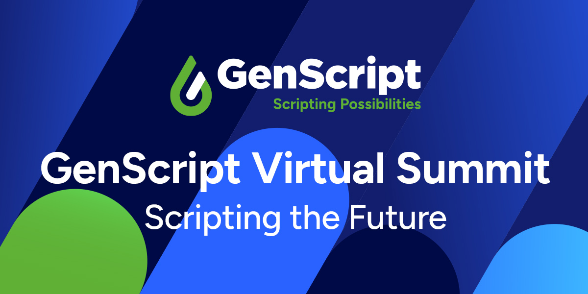 Scripting the Future Summit