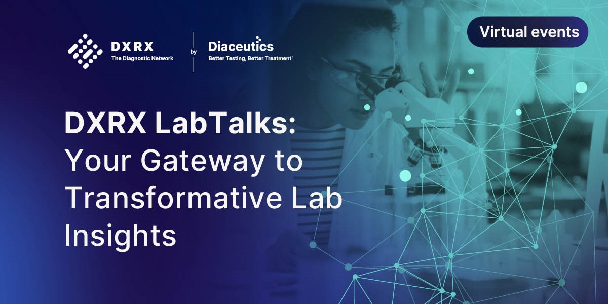 DXRX LabTalks