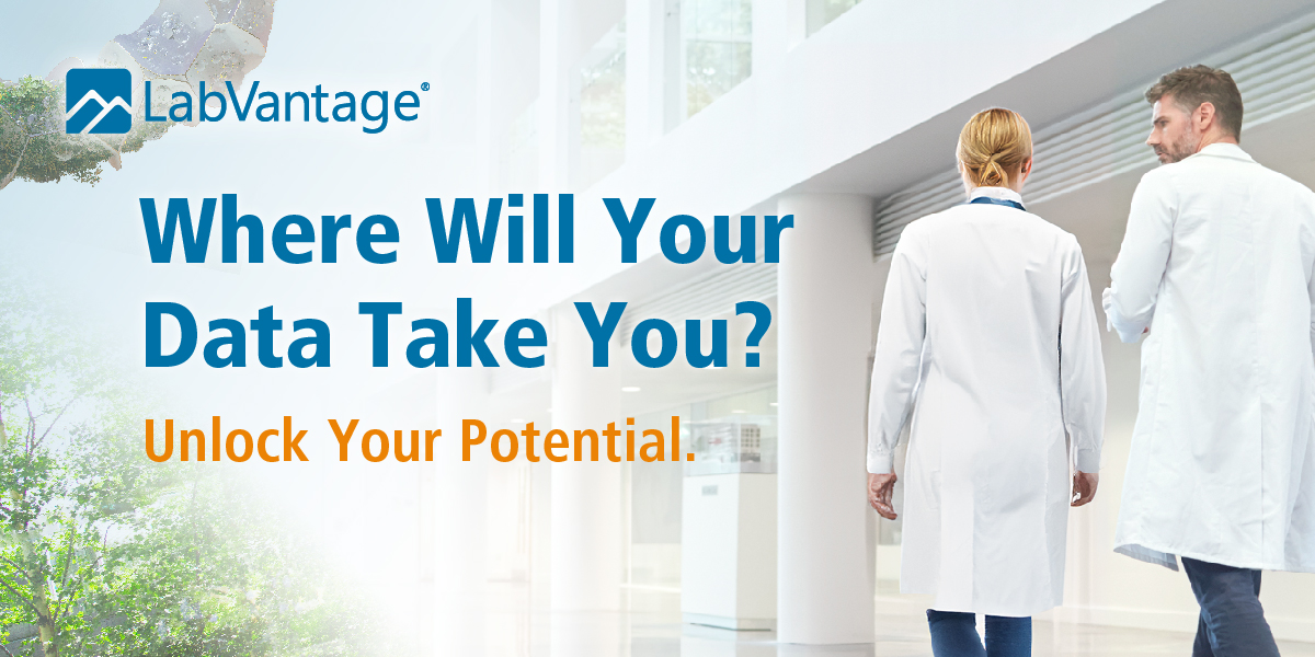 Where Will Your Data Take You? How Modern Lab Informatics Unlocks Your ...