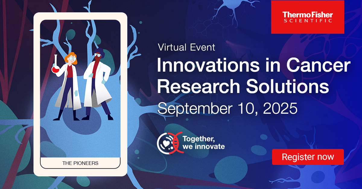 Innovation in Cancer Research Solutions