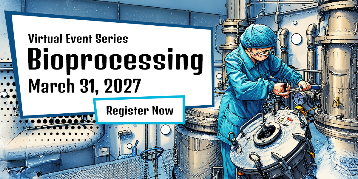 Event Series | Bioprocessing 2024 (copy)