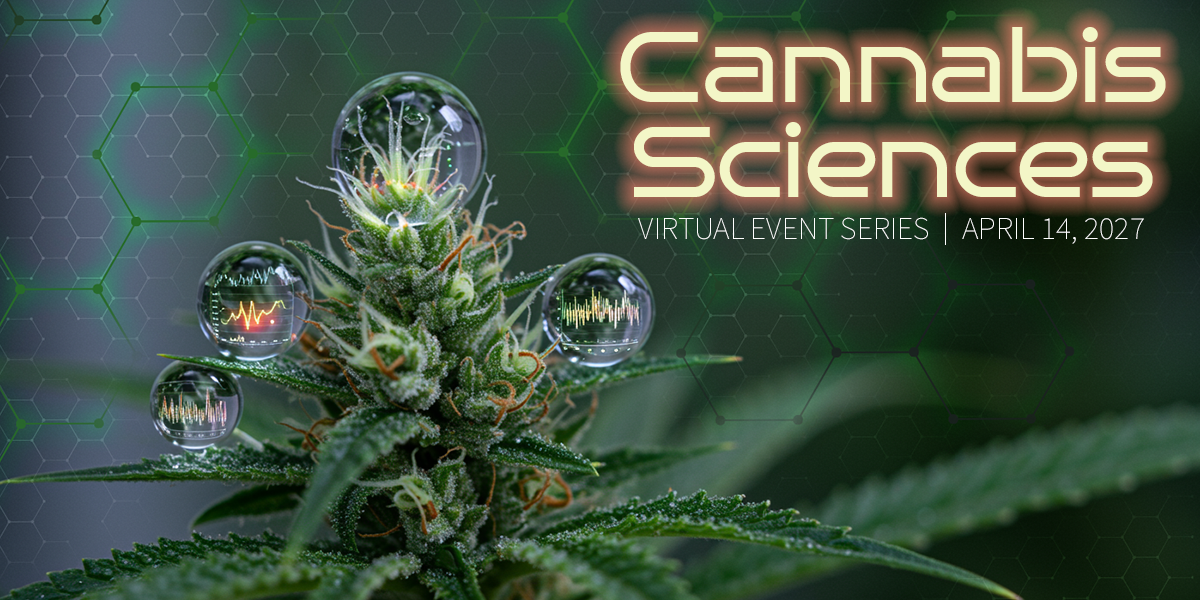 Event Series | Cannabis Sciences 2024 (copy)