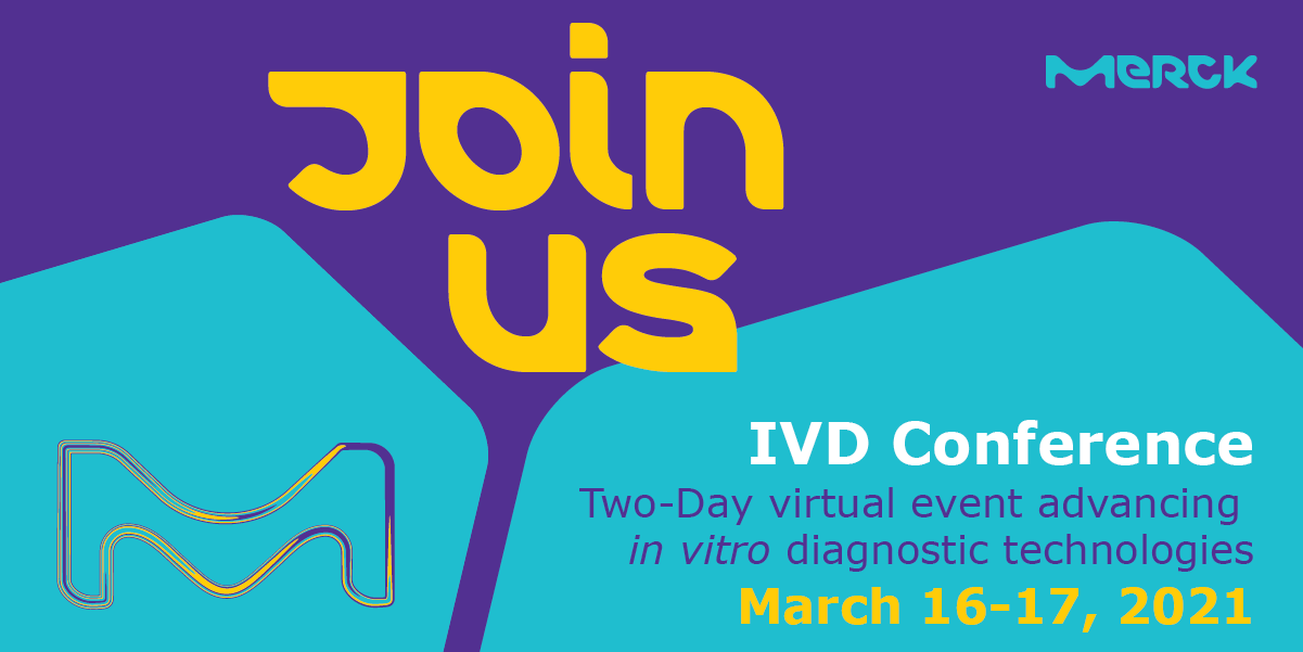 Merck Virtual IVD Conference