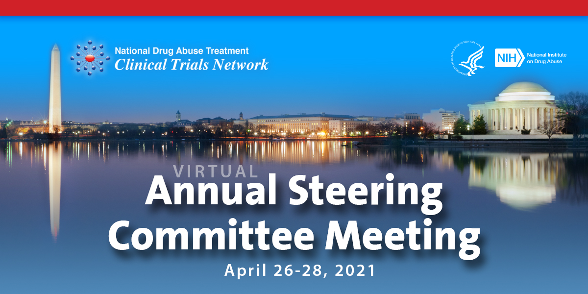 CTN Annual Steering Committee Meeting