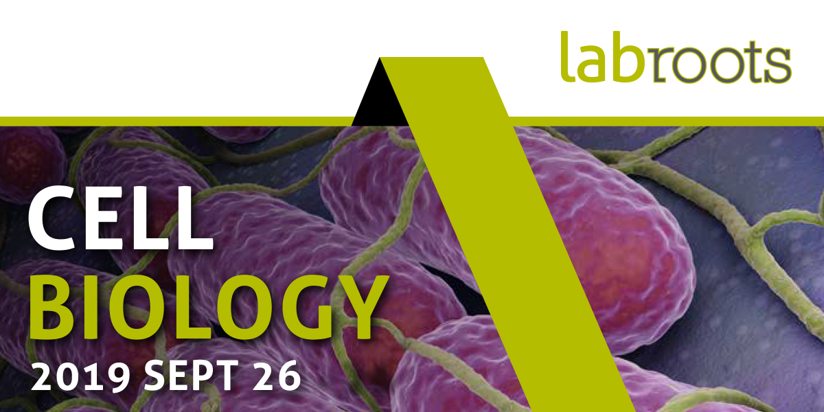 Speakers | Cell Biology 2019