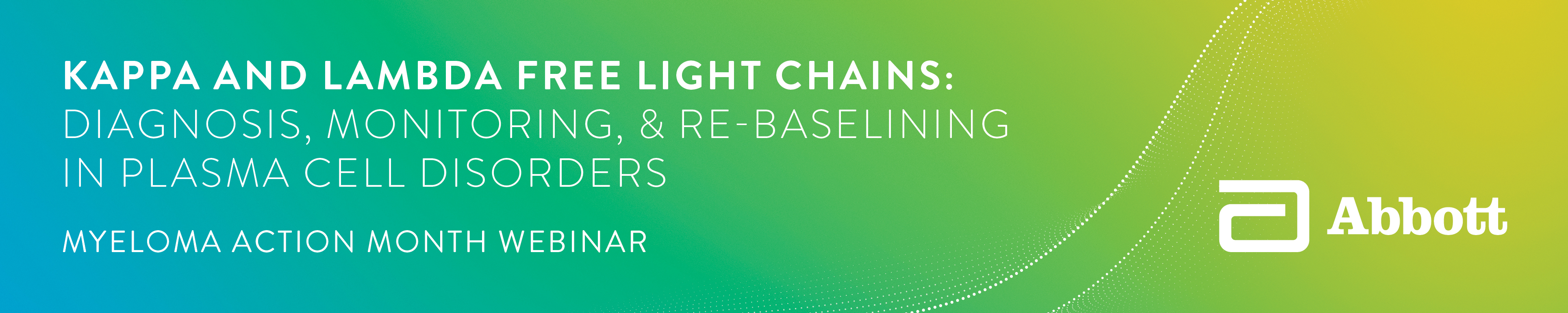 KAPPA AND LAMBDA FREE LIGHT CHAINS: DIAGNOSIS, MONITORING, & RE ...