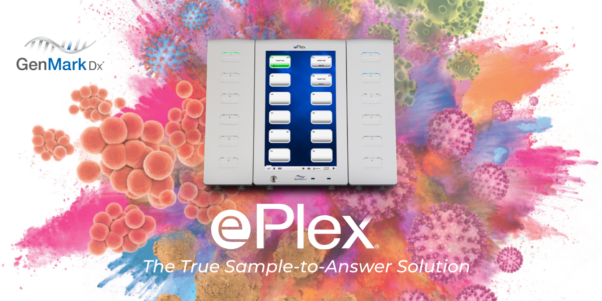 Molecular Diagnostic Solutions Designed for the Patient and Optimized ...
