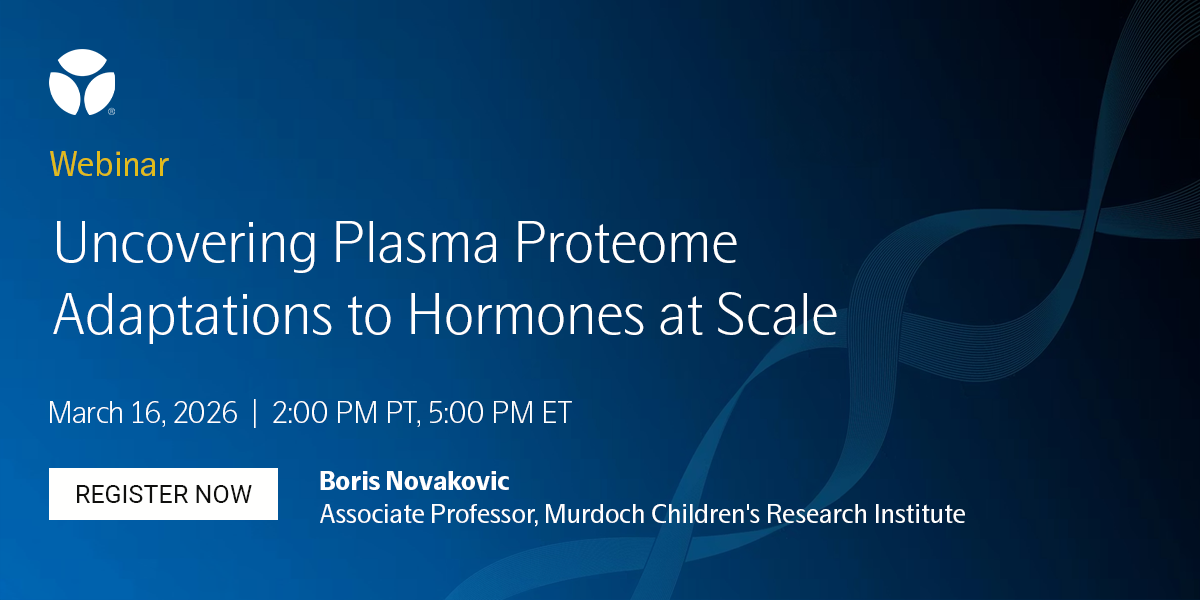 Plasma Proteome Adaptations to Hormones at Scale