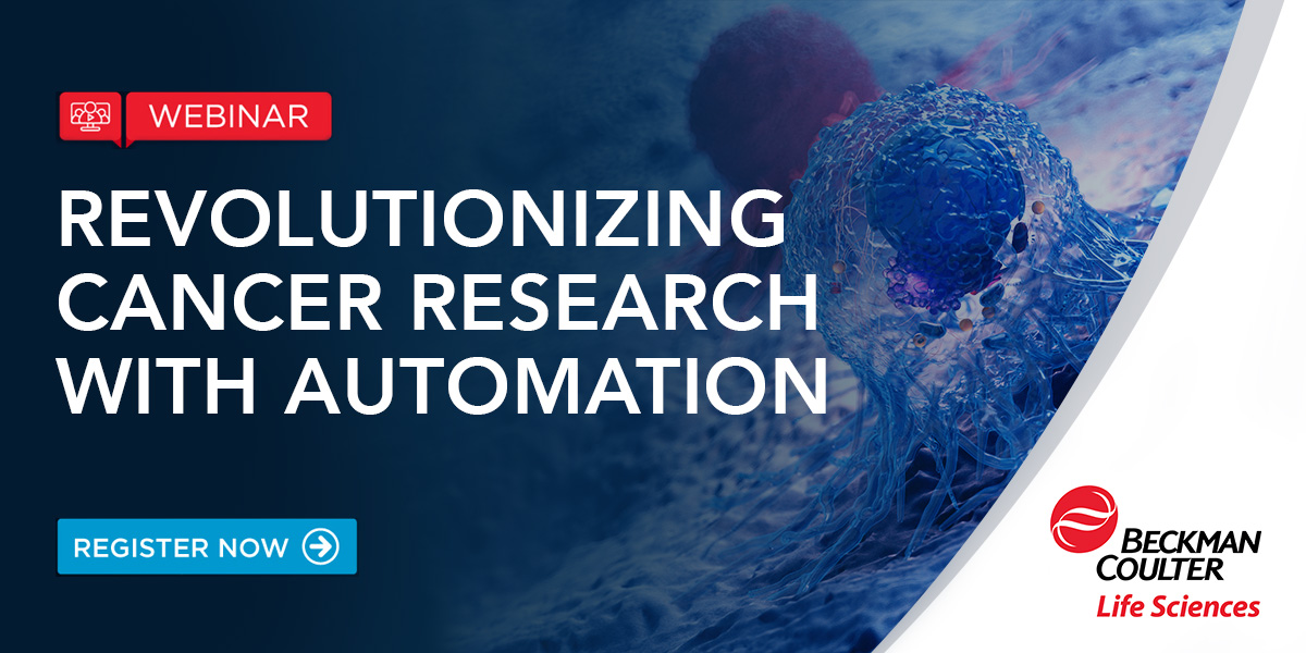 Revolutionizing Cancer Research with Automation