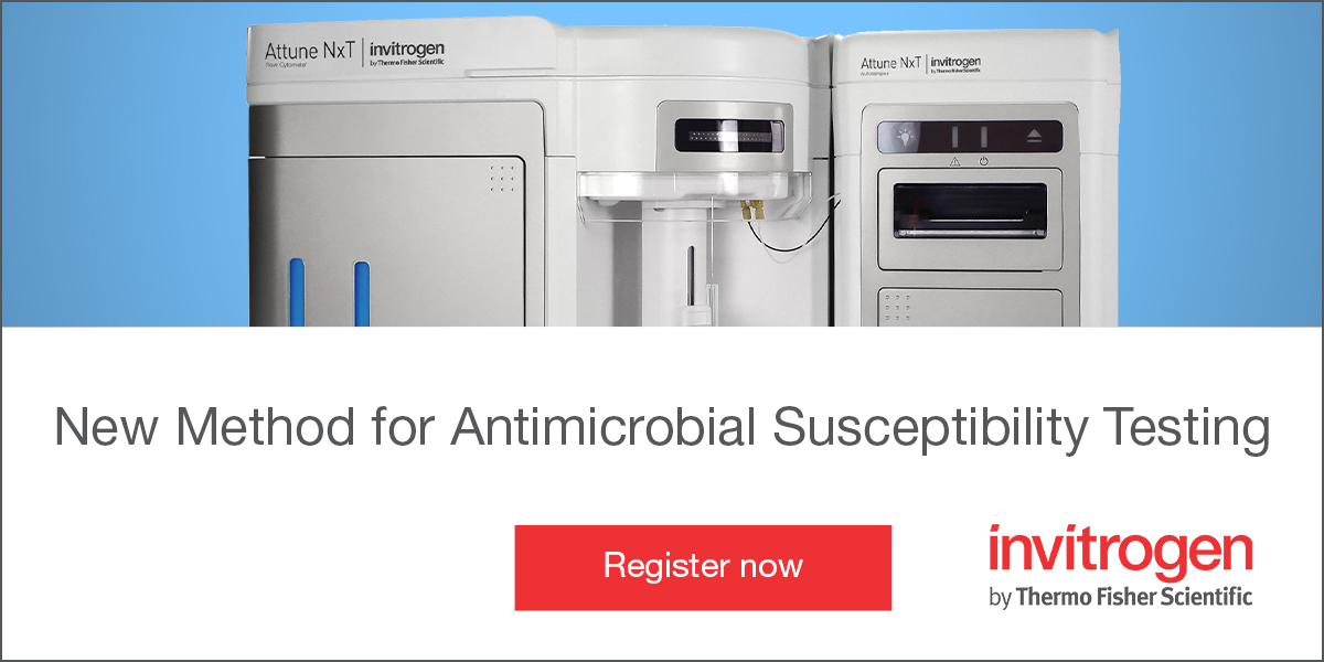 Introducing Flow Cytometry-assisted Antimicrobial Susceptibility ...