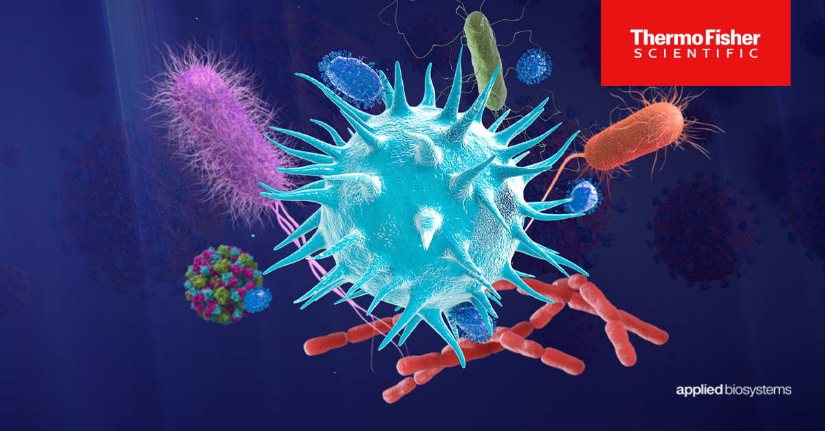 Real-time PCR for the molecular detection of infectious disease ...