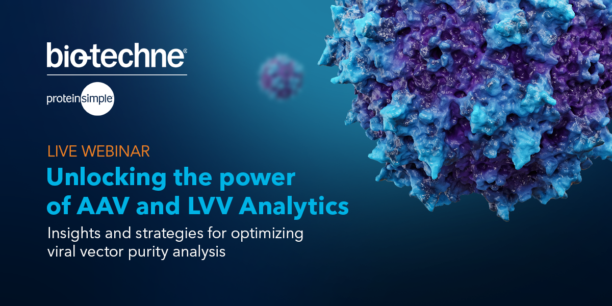 Unlocking the power of AAV and LVV Analytics: Insights and strategies ...