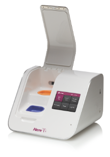 Alere i Molecular Platform Demonstration Video