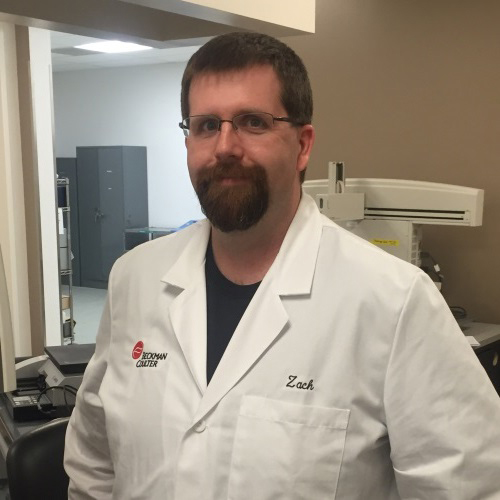 Don't hesitate. Learn how to step up your library prep with new Biomek ...