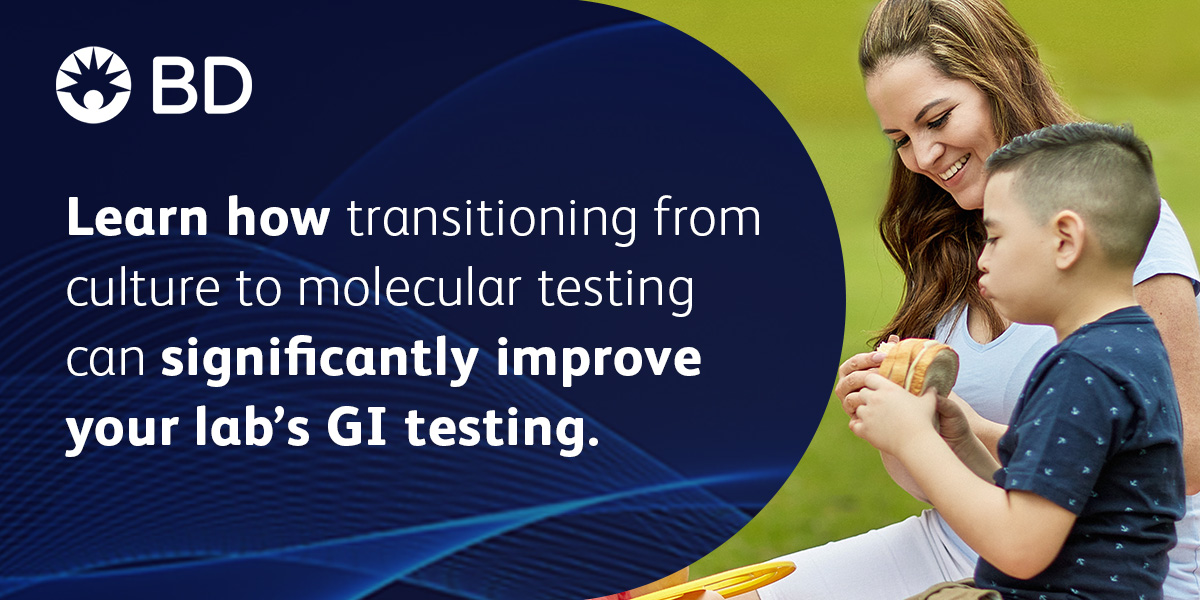 Simplify Your Gastrointestinal testing with Real-time PCR Impact on ...
