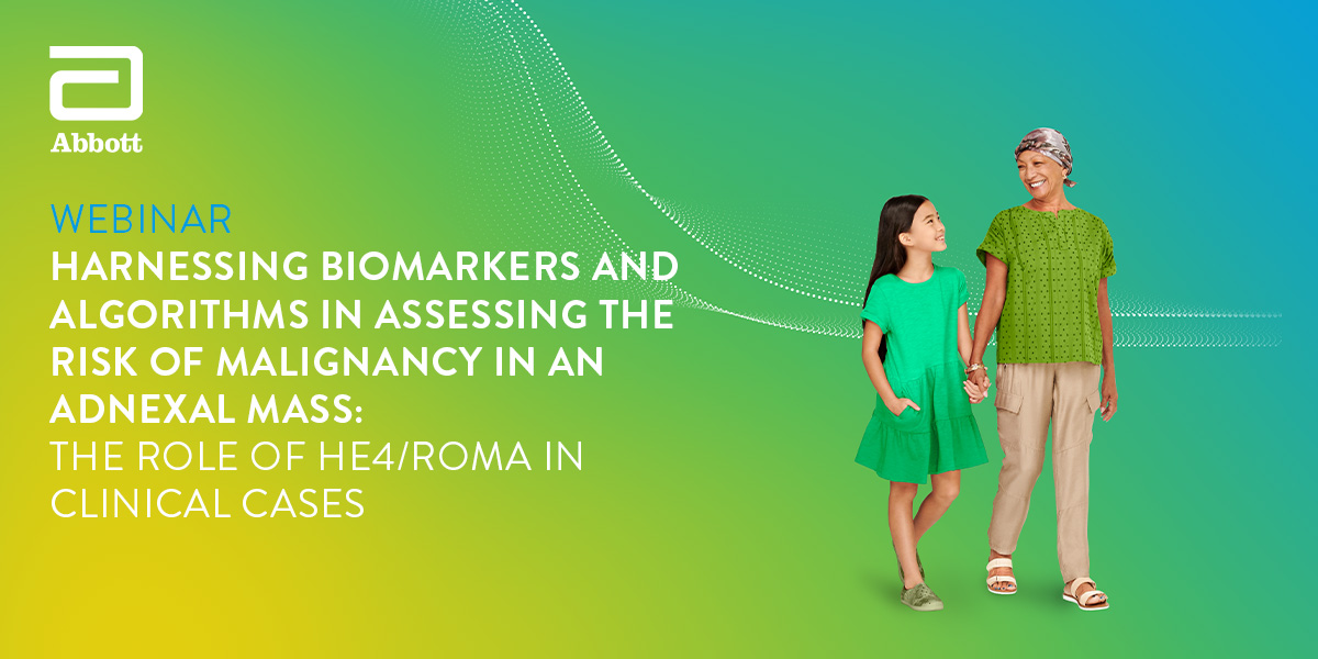 Harnessing biomarkers and algorithms in assessing the Risk of ...