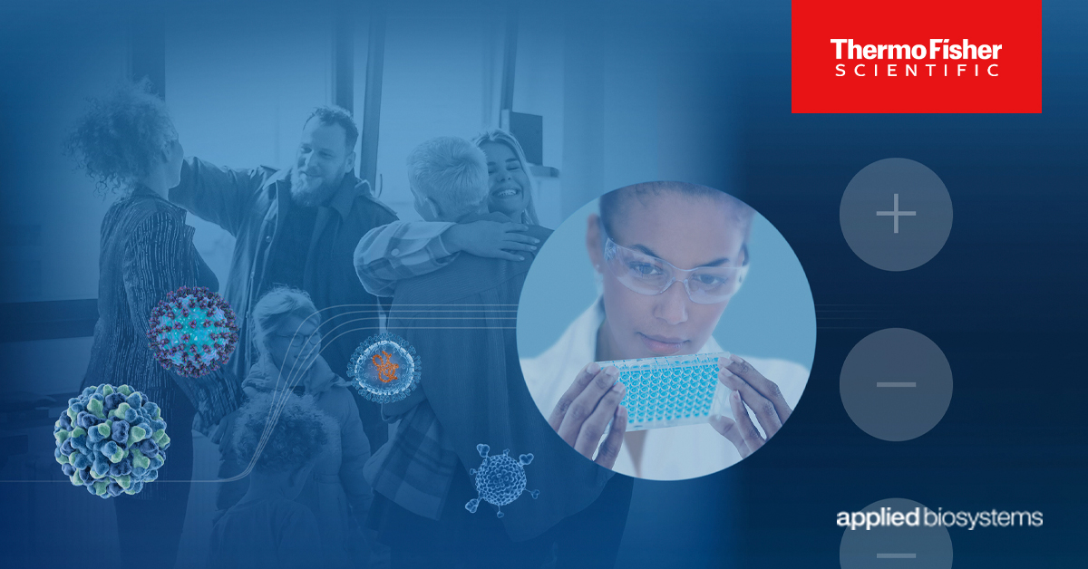 Prepare your lab for Flu Season with Multiplex PCR