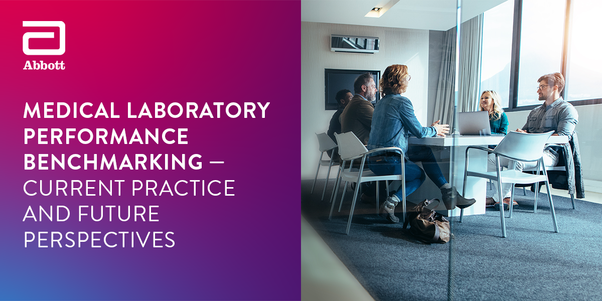Medical Laboratory Performance Benchmarking - Current Practice and ...