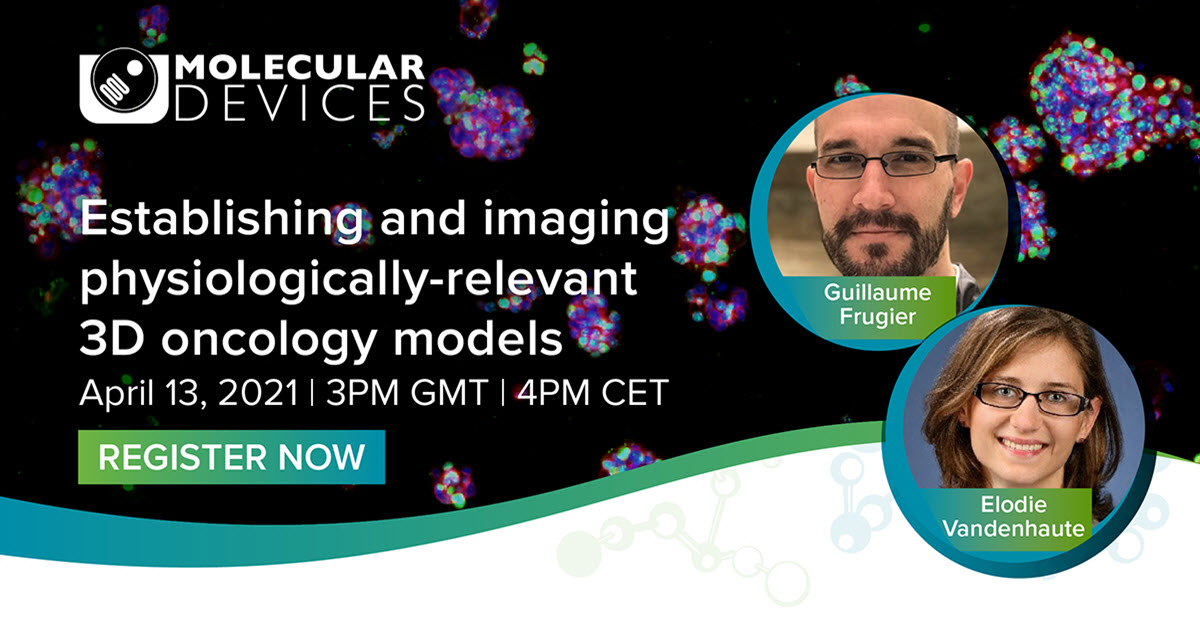 A physiologically-relevant 3D ECM for in vitro oncology research and ...