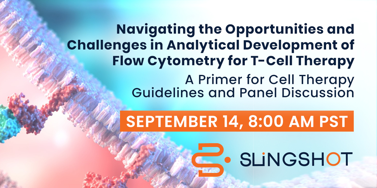 Navigating the Opportunities and Challenges in Analytical Development ...