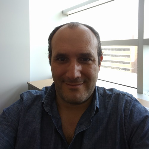 WEBINAR: Analysis of the transcriptome of carriers of pathological ...