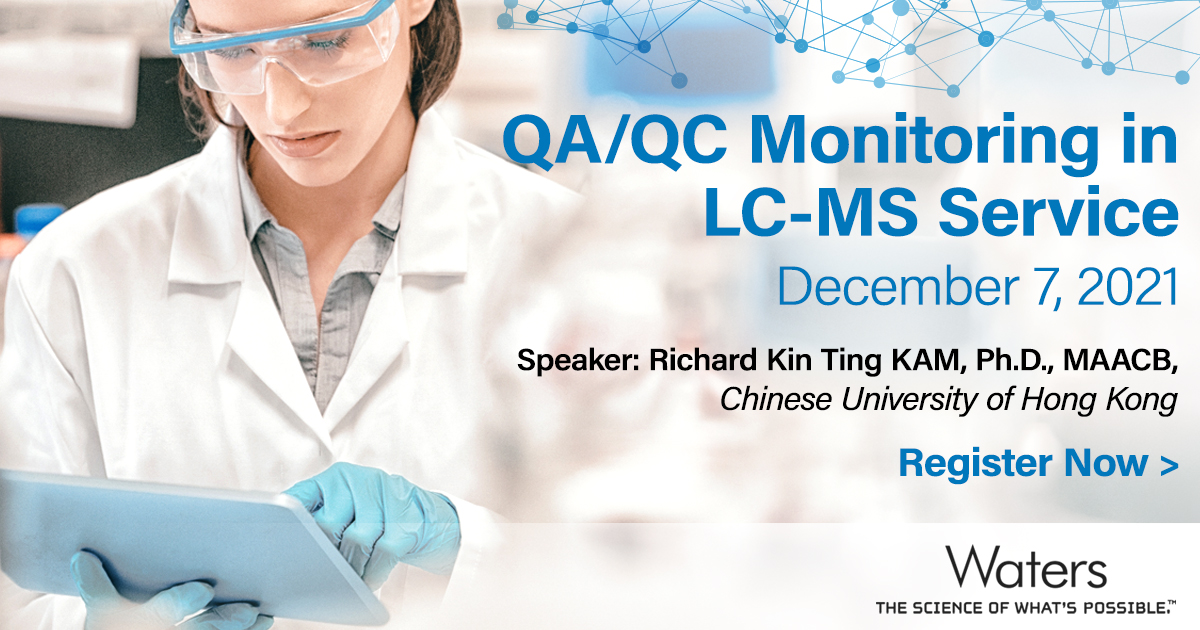 Quality Assurance and Quality Control Monitoring in Liquid ...