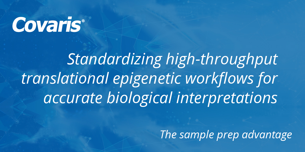 Performing ChIP Using Low Amounts of Frozen Mouse Brain Tissue - An ...
