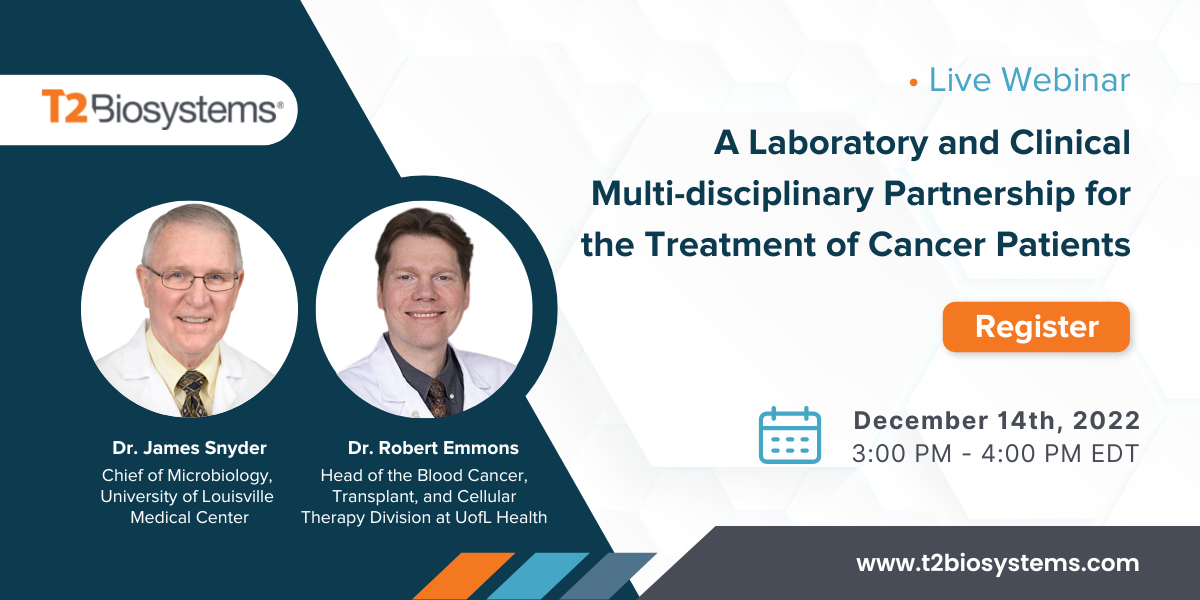 A Laboratory and Clinical Multi-disciplinary Partnership for the ...