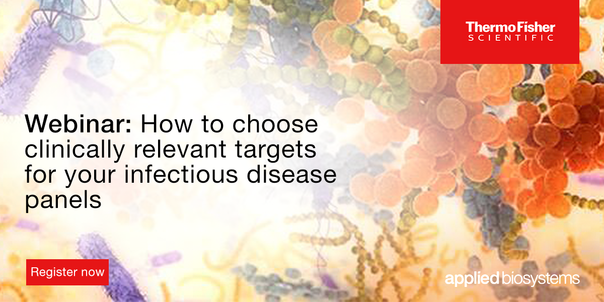How to choose clinically relevant targets for your infectious disease ...