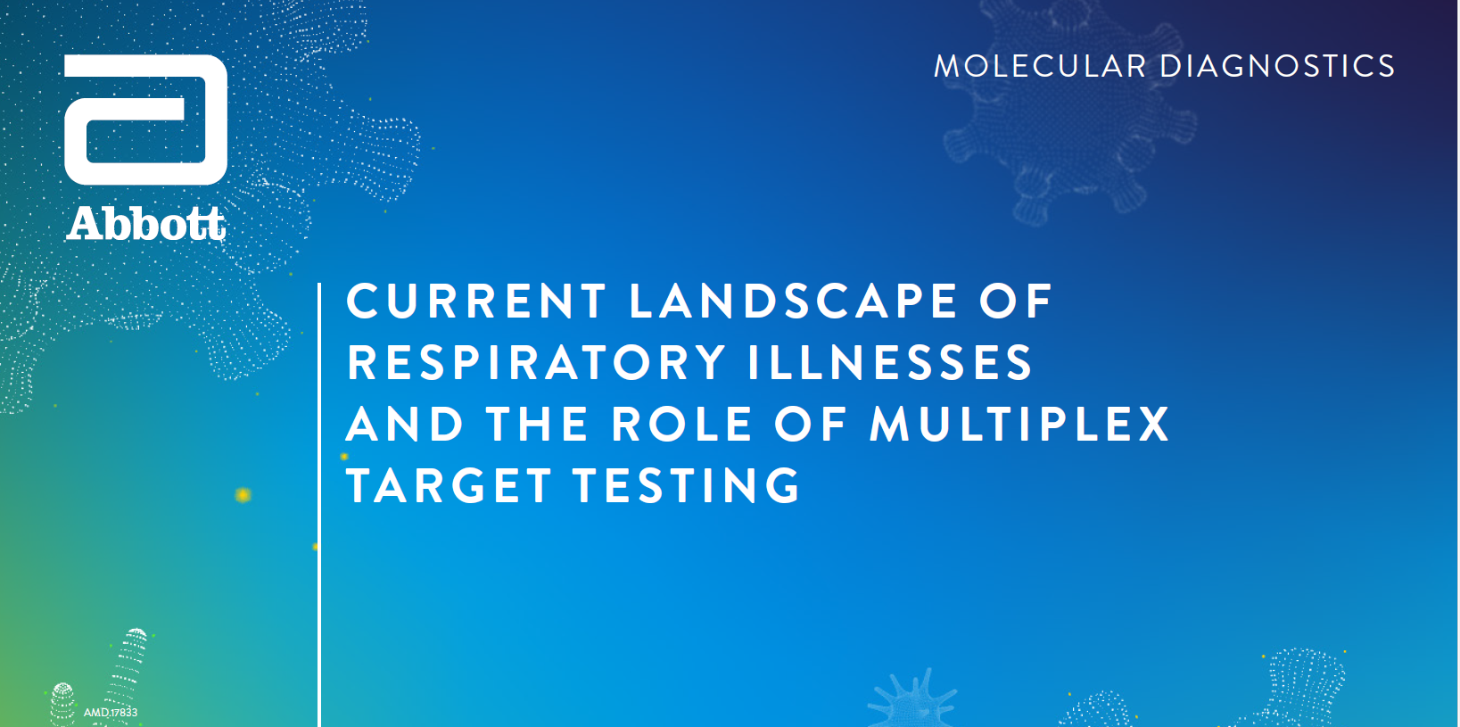 Current Landscape of Respiratory Illnesses and the Role of Multiplex ...