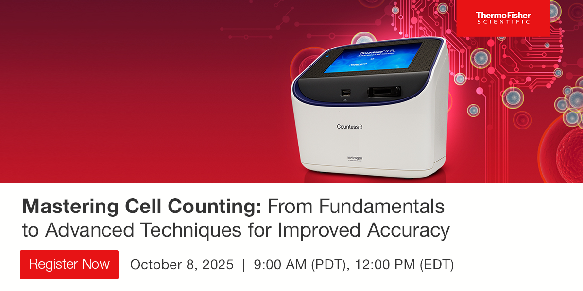Mastering Cell Counting: From Fundamentals to Advanced Techniques for ...